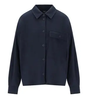 Max Mara Shirt Jacket Jackets For Women