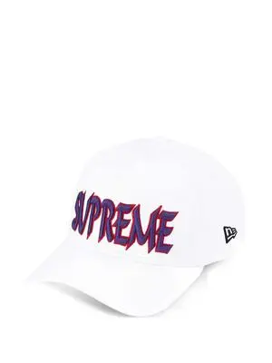 Supreme Curved Hats For Men