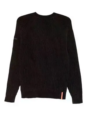 RRD Ribbed Crew-neck Sweater
