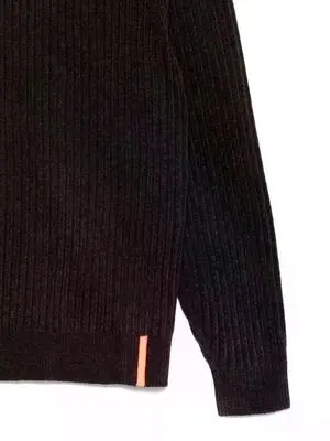 RRD Ribbed Crew-neck Sweater