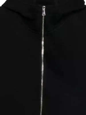Plan C Hooded Zip-up Jacket