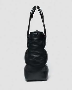 Dr. Martens Padded Leather Tote Bag