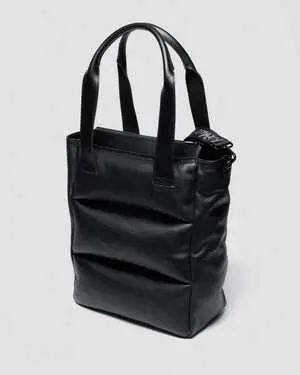 Dr. Martens Padded Leather Tote Bag