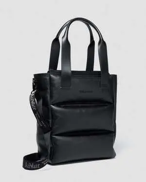 Dr. Martens Padded Leather Tote Bag