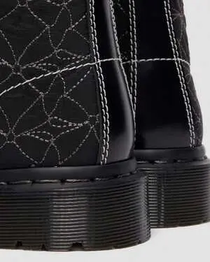 Dr. Martens 1460 Frill Boots