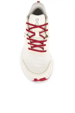On X Zendaya Cloudzone Sneakers - Ivory & Wolf