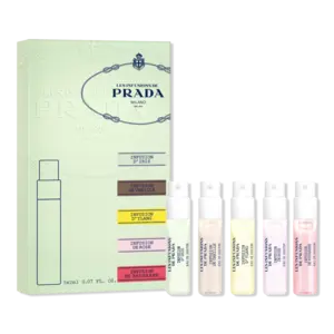 Prada Les Infusions Discovery Set - One-color