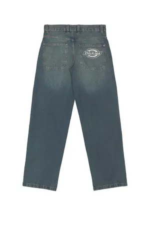 Dickies Hilham Denim Jean
