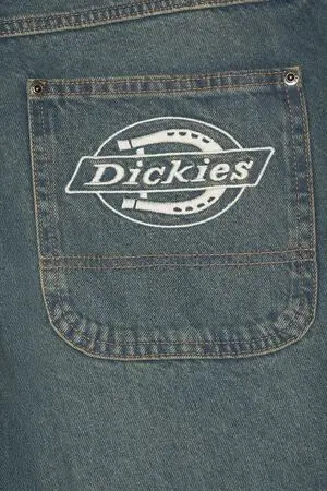 Dickies Hilham Denim Jean