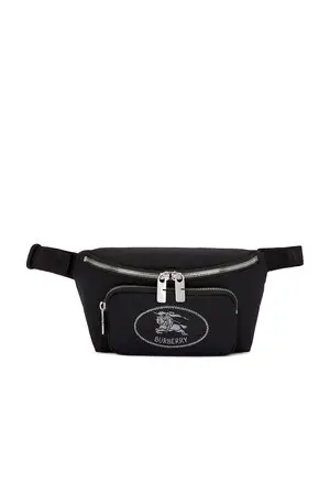 Burberry Orkney Belt Bag - Black