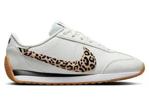 Nike Pacific Leather Se Summit Leopard Sneakers
