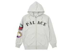 PALACE Duck Bomb Hood