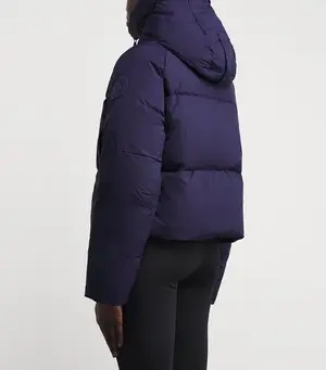 Canada Goose Chilliwack Down Puffer Jacket