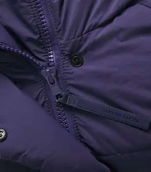 Canada Goose Chilliwack Down Puffer Jacket