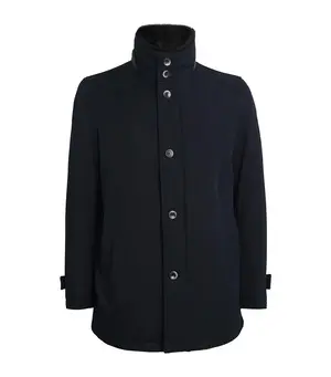 Herno Coats For Men