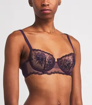 Simone Perele Intrigue Half-cup Bra