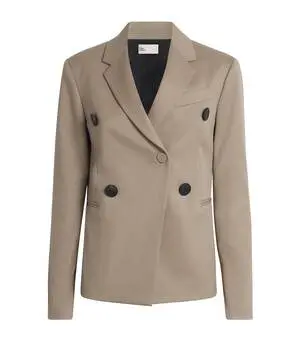 Tory Burch Long Sleeve Blazers For Women