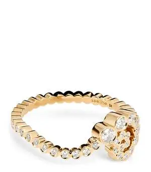 Sophie Bille Brahe Band Rings