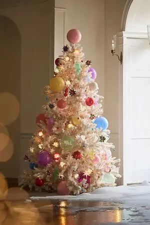 TERRAIN Set Of Reflector Ornament Clips