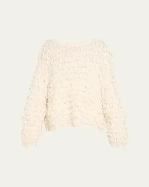 Loulou De Saison Pullover Sweaters For Women