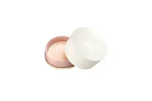 Paul & Joe Loose Face Powder - White