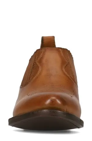 Frye Billy Bootie - Caramel