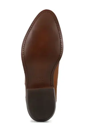 Frye Billy Bootie - Caramel