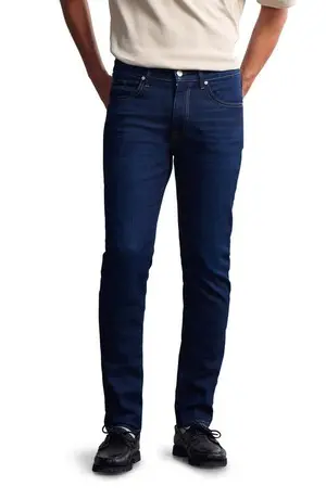 General Denim Works Slim Fit Jeans For Men