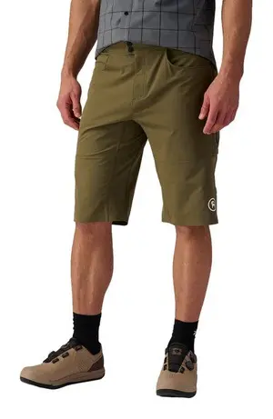 BACKCOUNTRY Empire Bike Short - Kalamata