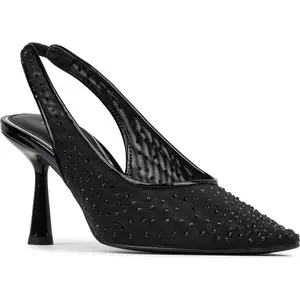 Donald Pliner Slingback Pumps