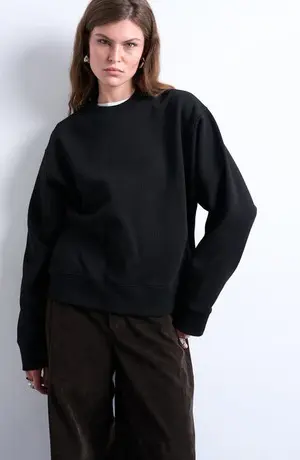 Topshop Oversized Activewear For Women