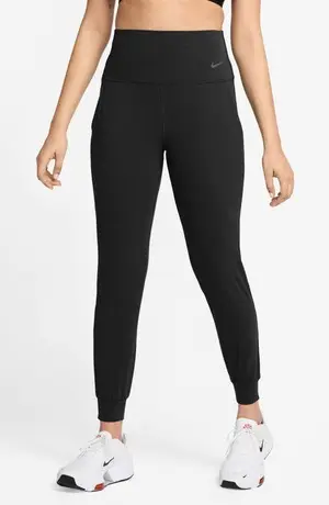 Women's Nike Black Sports Pants