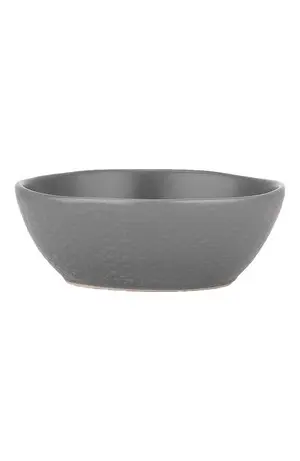 STONE + LAIN Abigael Stoneware 4-piece Bowl Set
