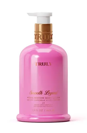 TRULY BEAUTY Hydra-restore Body Lotion - Smooth Legend