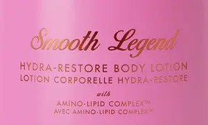 TRULY BEAUTY Hydra-restore Body Lotion - Smooth Legend