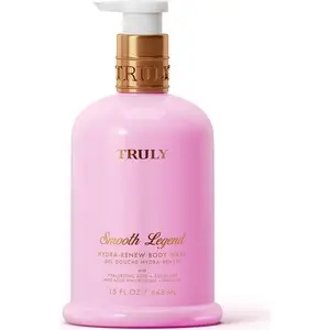TRULY BEAUTY Hydra-renew Body Wash - Smooth Legend