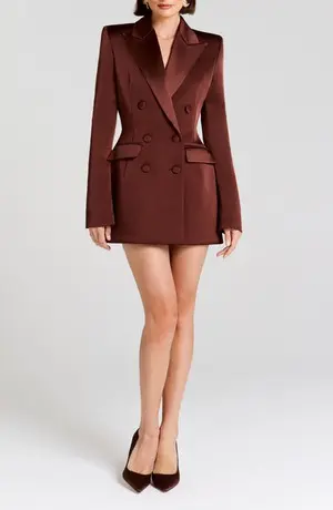 Nadine Merabi Tuxedos For Women