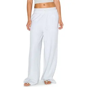 Skims High Rise Sweatpants For Women