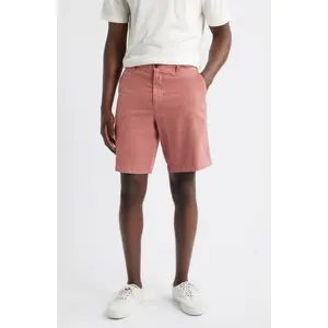 Rails Boden Linen Blend Shorts