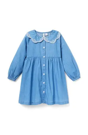 Janie And Jack Long Sleeve Day Dresses