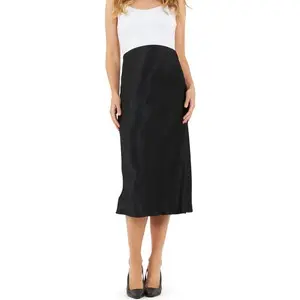 Ripe Maternity Fitted Skirts