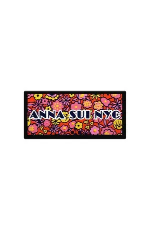 Anna Sui Makeup Collection 02 - Cool/modern Brown 02