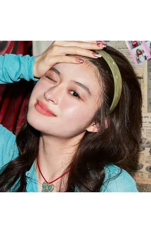 Anna Sui Makeup Collection 02 - Cool/modern Brown 02