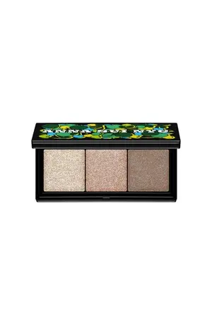 Anna Sui Makeup Collection 02 - Enchanting/soft Greige 04