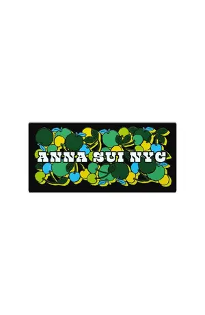Anna Sui Makeup Collection 02 - Enchanting/soft Greige 04