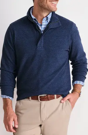 Vineyard Vines Collared Sport Tops For Men