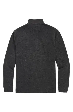 Vineyard Vines Calmwater Quarter Zip Pullover