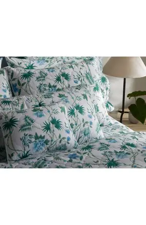 MATOUK Palmyra 500 Thread Count Flat Sheet