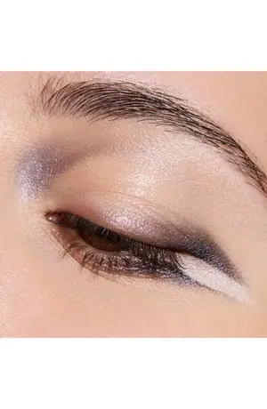 MAC COSMETICS Metallic Eye Shadow - Bust