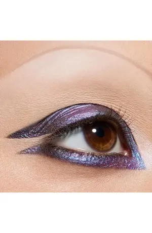 MAC COSMETICS Multi-chrome Eyeshadow - Ethereal